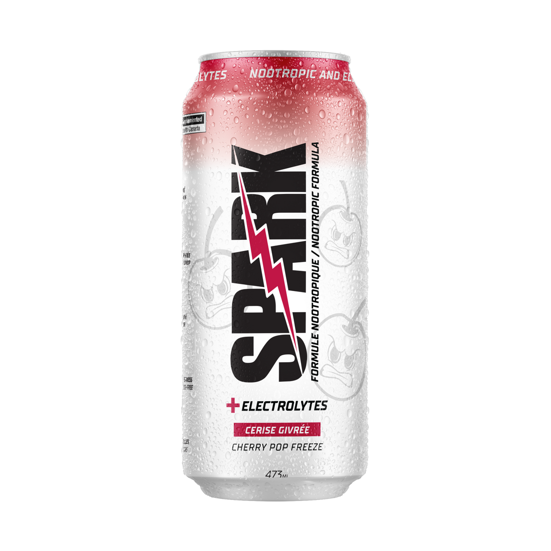 Products | Spark Energy Drink