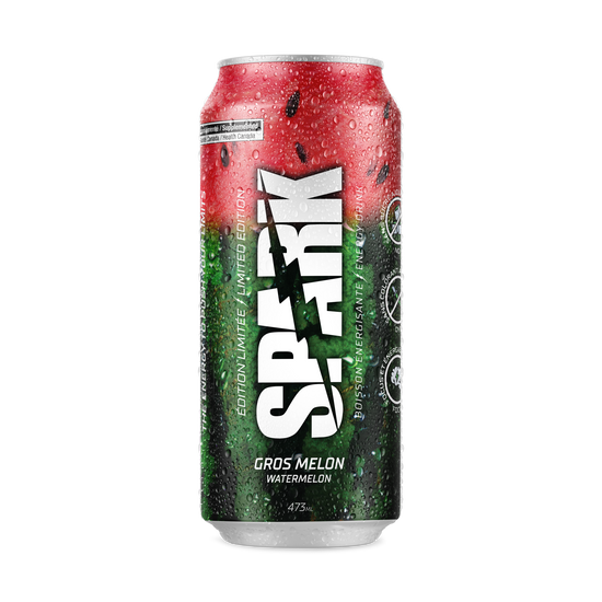 Products | Spark Energy Drink