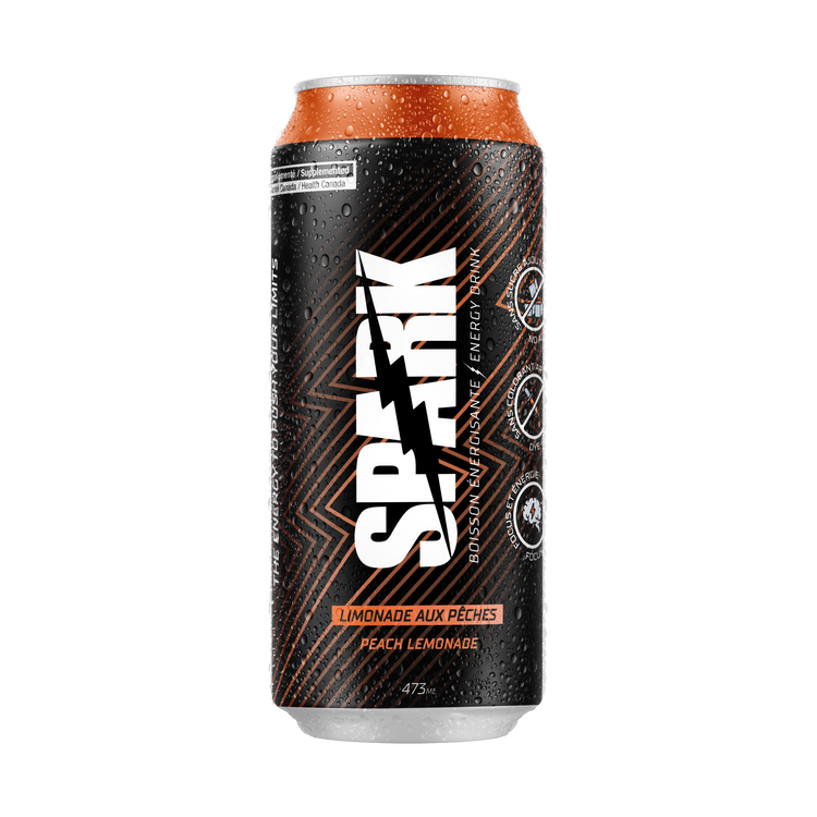 Products | Spark Energy Drink